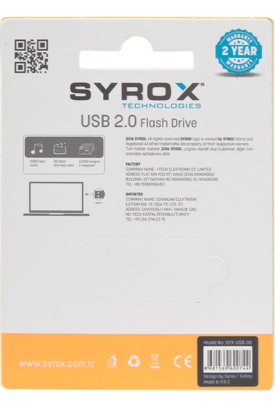 Syrox Modelleri, Fiyatları ve Ürünleri - Hepsiburada - Sayfa 2