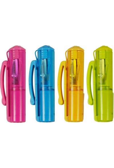 Kum Np Kalem Başlık Kalemtraş