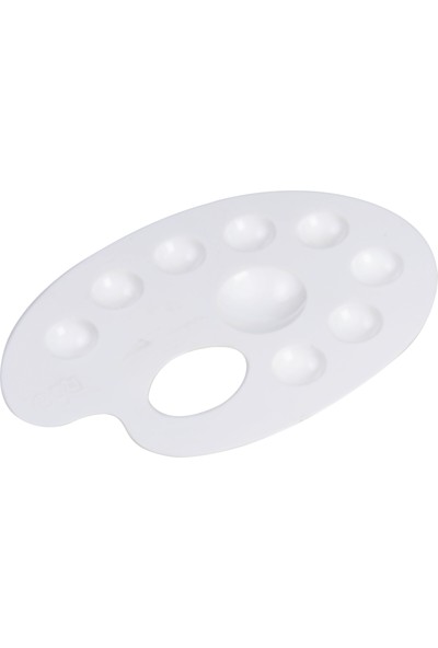 Rio Beyaz Palet Büyük