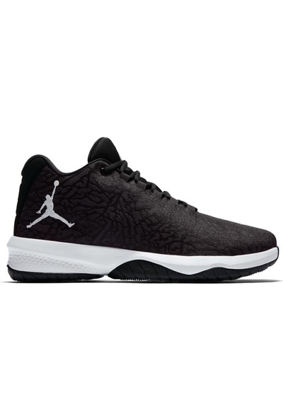 Nike 881444-009 Jordan B. Fly Basketbol Ayakkabısı