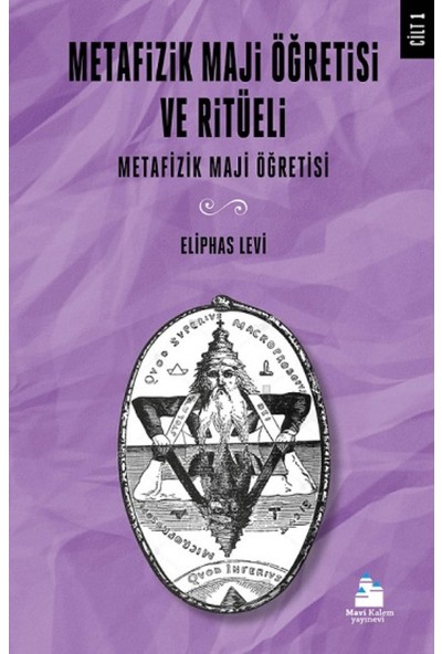 Metafizik Maji Öğretisi Ve Ritüeli Metafizik Maji Öğretisi Ve Ritüeli