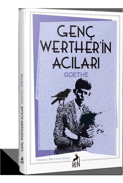 Genç Werther’in Acıları Genç Werther’in Acıları