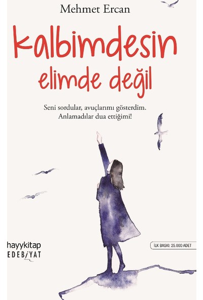 Kalbimdesin Elimde Değil Kalbimdesin Elimde Değil