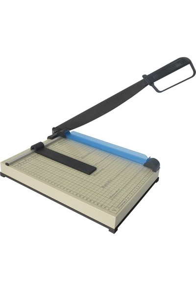 Office Force Of Sl A4 Abs Tablalı 240X310 Sıkıştırmalı Kollu Giyotin