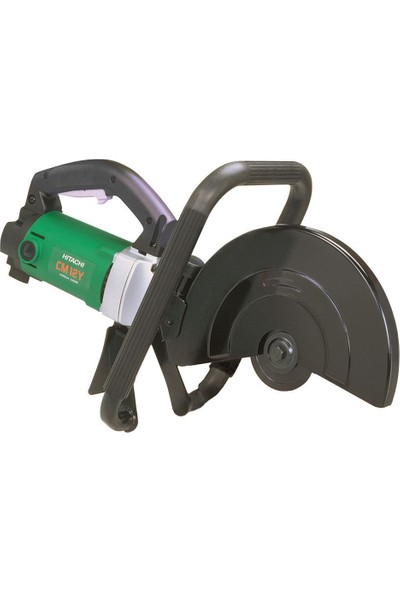 Hitachi CM12Y 2400Watt 305mm Profesyonel Beton Kesme Makinesi Hitachi CM12Y 2400Watt 305mm Profesyonel Beton Kesme Makinesi