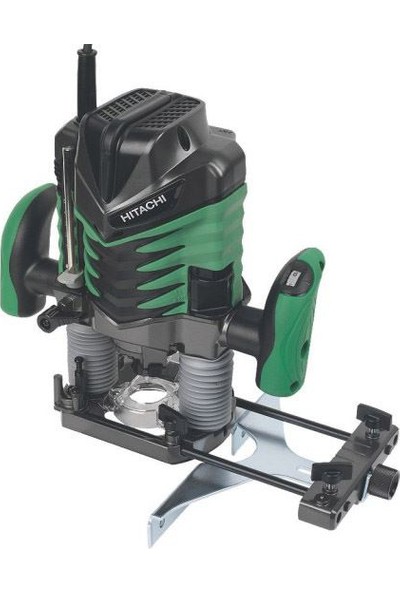 Hitachi M8V2 1150Watt 8mm Profesyonel El Freze Hitachi M8V2 1150Watt 8mm Profesyonel El Freze