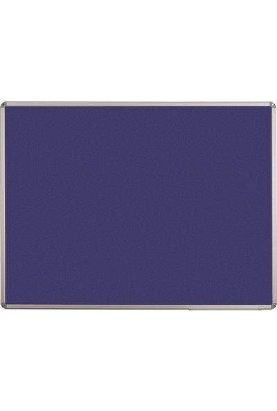 Penguen 60 Cm X 90 Cm Alüminyum Çerçeve Duvara Monte Mavi Kumaşlı Pano Penguen 60 Cm X 90 Cm Alüminyum Çerçeve Duvara Monte Mavi Kumaşlı Pano