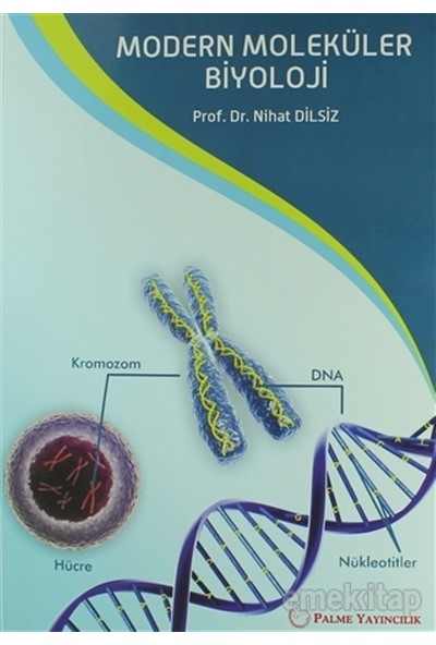Modern Moleküler Biyoloji