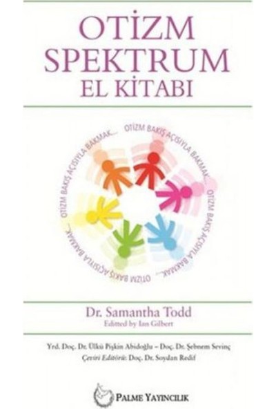 Otizm Spektrum El Kitabı