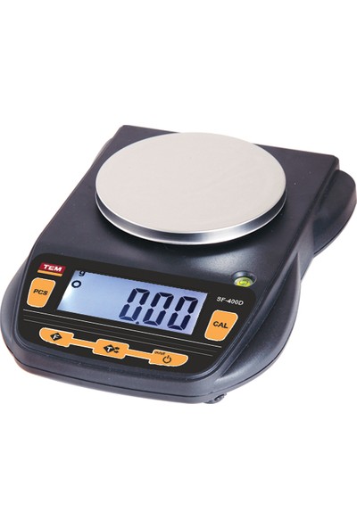 Tem Sf400 500Gr/0.01Gr Tem Sf400 500Gr/0.01Gr
