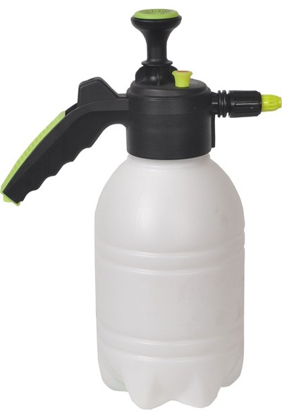 Willer Fısfıs Sprey Pompa Püskürtücü 2 Litre