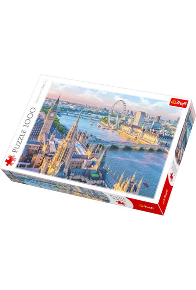 Trefl 1000 London Trefl 1000 London