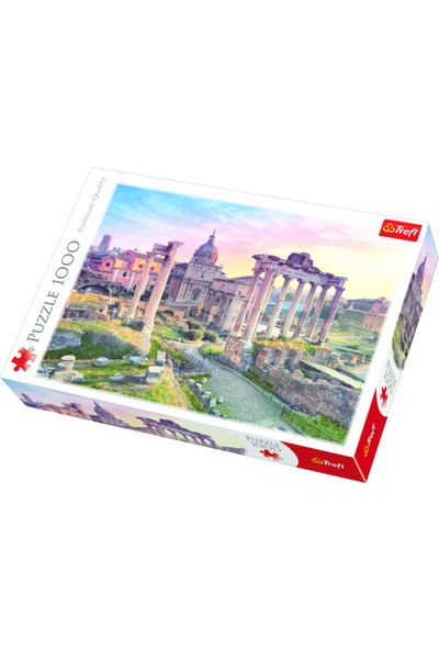 Trefl 1000 Roman Forum