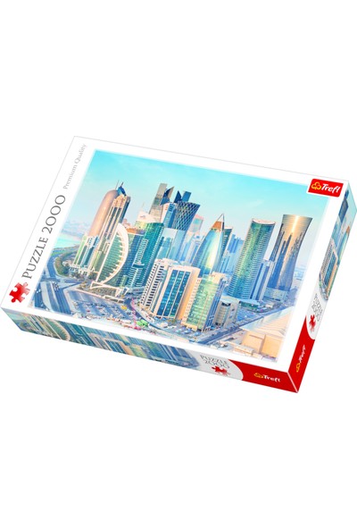 Trefl 2000 Doha, Qatar Trefl 2000 Doha, Qatar