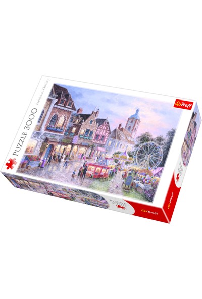 Trefl 3000 Funfair