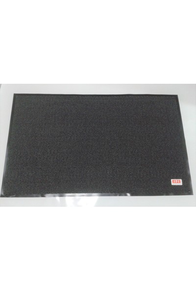 Sds 90X150 Cm Nem Alıcı-Toz Kontrol Paspası / Gri Sds 90X150 Cm Nem Alıcı-Toz Kontrol Paspası / Gri