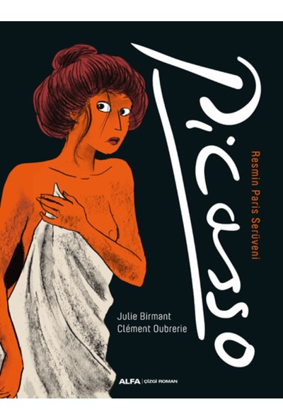 Picasso(Ciltli) Picasso(Ciltli)