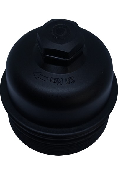 Bross BSP764 Ford Peugeot Citroen için Yağ Filtre Kabı 2S6Q6737AA, 1145964 Bross BSP764 Ford Peugeot Citroen için Yağ Filtre Kabı 2S6Q6737AA, 1145964
