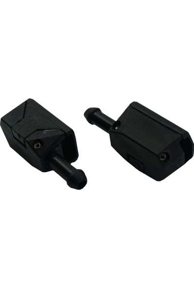 Bross BSP796 Universal Ön 2 Adet Silecek Üstü Su Fıskiyesı Bross BSP796 Universal Ön 2 Adet Silecek Üstü Su Fıskiyesı