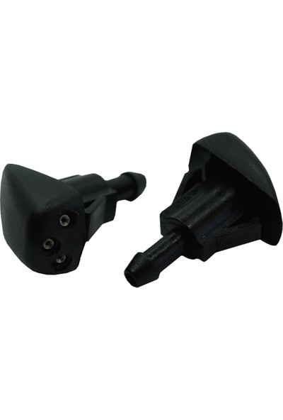 Bross BSP797 Hyundai Kia İçin 2 Adet Ön Cam Su Fıskiyesi 98630-YY000 Bross BSP797 Hyundai Kia İçin 2 Adet Ön Cam Su Fıskiyesi 98630-YY000