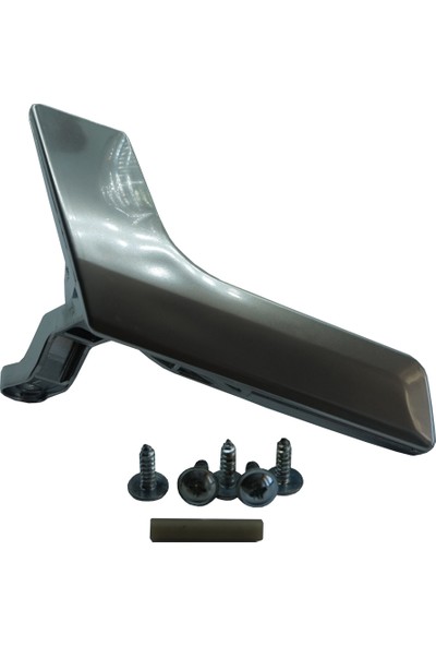 Bross BDP892 Mercedes W204 İçin İç Kapı Açma Kolu Sol 2047201171 Bross BDP892 Mercedes W204 İçin İç Kapı Açma Kolu Sol 2047201171