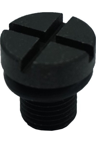 Bross BSP798 BMW Mini İçin Metal Radyatör Hava Alma Tapası 17111712788