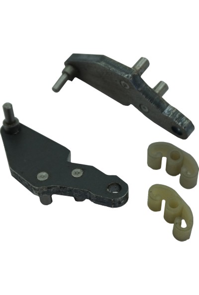 Bross BSR552 Renault Clio 2 İçin Sunroof Tamir Seti Bross BSR552 Renault Clio 2 İçin Sunroof Tamir Seti