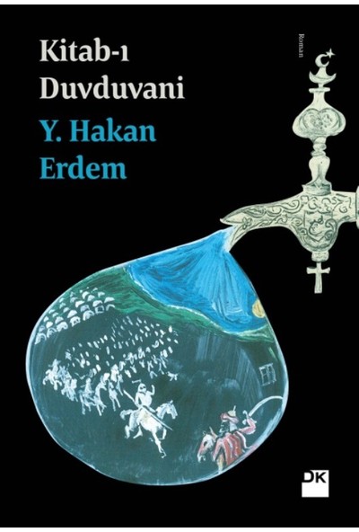 Kitab-ı Duvduvani Kitab-ı Duvduvani