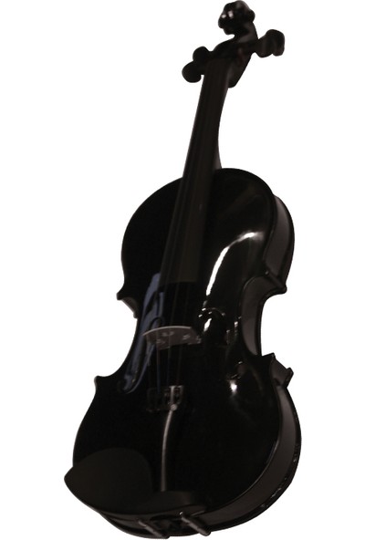 Almira 2/4 Siyah Keman Almira 2/4 Siyah Keman