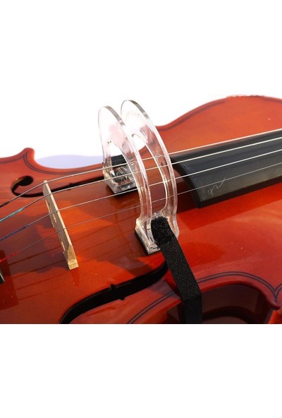 Carlovy 4/4 - 3/4 - 2/4 Keman - Viola İçin Yay Çekme Egzersiz Aparatı (Vbsb) Carlovy 4/4 - 3/4 - 2/4 Keman - Viola İçin Yay Çekme Egzersiz Aparatı (Vbsb)