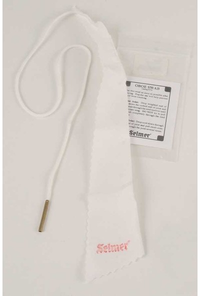 Conn Selmer Swab Obua Selmer (578Dr) Conn Selmer Swab Obua Selmer (578Dr)