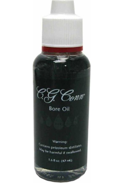 Conn Selmer Yağ Bore Oil Cg Conn (Bo4105) Conn Selmer Yağ Bore Oil Cg Conn (Bo4105)