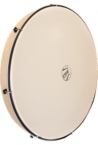 Cox 20 inç Bendir BND20 Cox 20 inç Bendir BND20