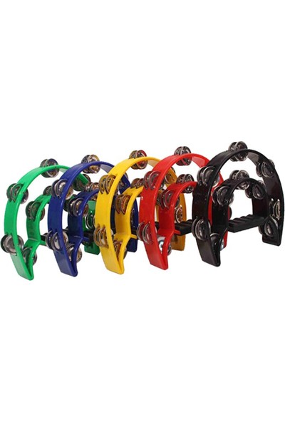 Cox Tef Yarım Ay Zilli (Tw20)