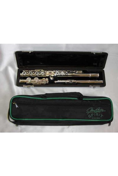 James Galway Yan Flüt Spirit By (JG1E)