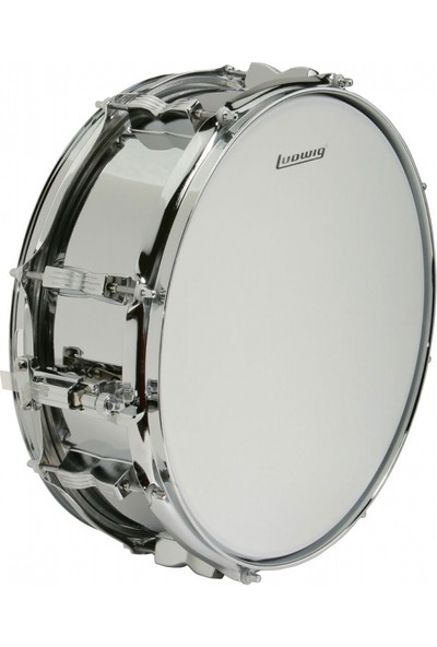 Ludwig LC054S Trampet Ludwig LC054S Trampet
