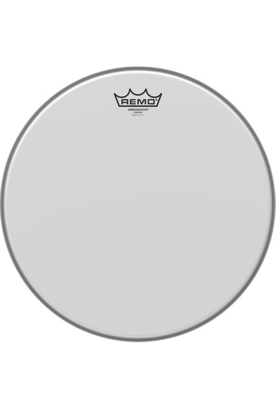 Remo Ambassador® Coated 14 İnç Davul Derisi Remo Ambassador® Coated 14 İnç Davul Derisi