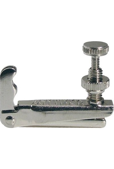 Wittner Fix Keman Nikel 2/4 - 1/4 (903014) Wittner Fix Keman Nikel 2/4 - 1/4 (903014)