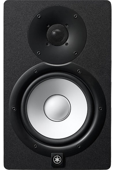 Yamaha HS7 Stüdyo Referans Monitörü-Tek