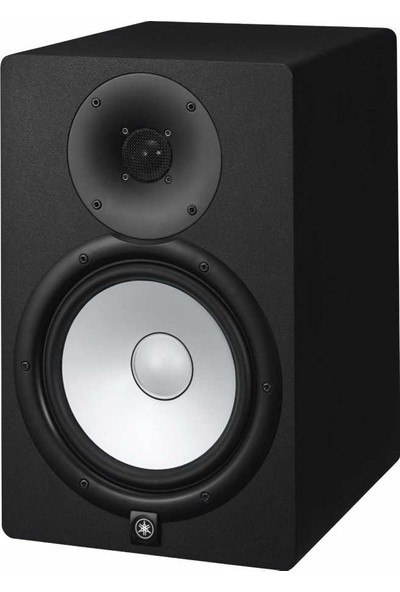 Yamaha HS8 Stüdyo Referans Monitörü-Tek