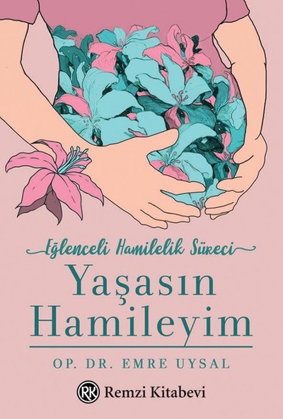 Yaşasın Hamileyim Yaşasın Hamileyim
