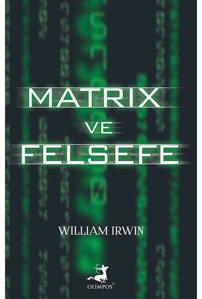 Matrix Ve Felsefe