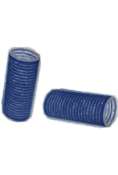 Merrys Bigudi Küçük 6 lı Mor