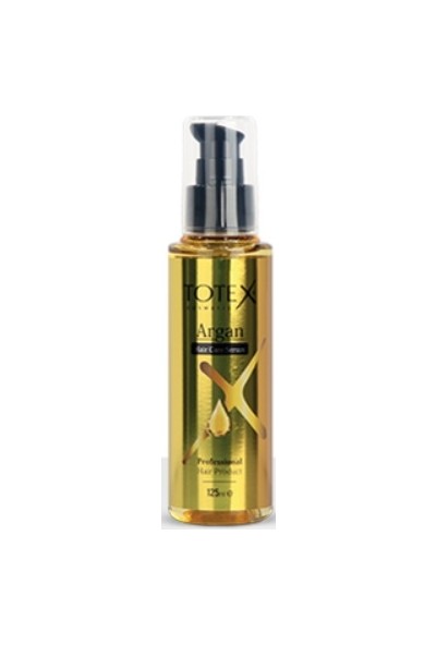 Totex Argan Saç Bakım Serumu 125 ml