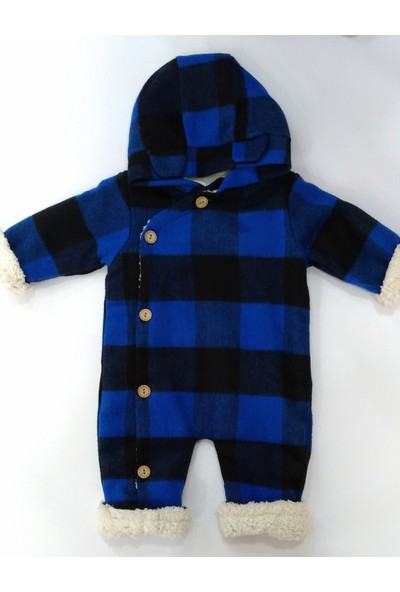 Cassiope Bonne Oduncu Bebe Tulum Cassiope Bonne Oduncu Bebe Tulum