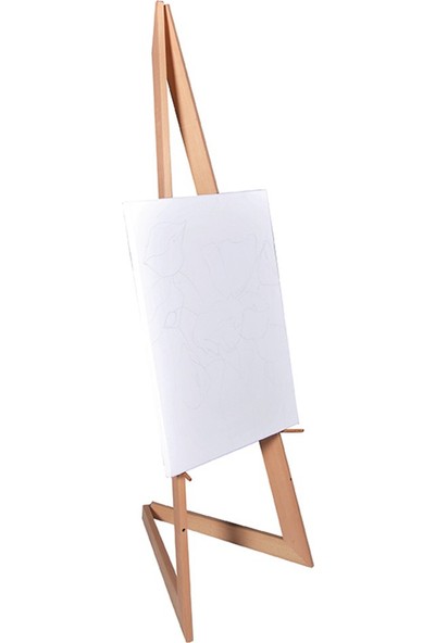 Eren Katlanır Şövale Eren Katlanır Şövale