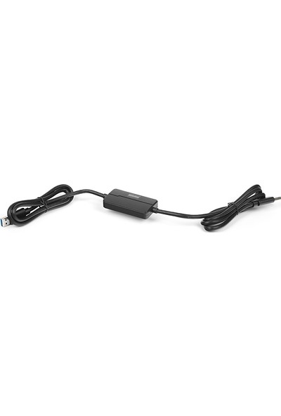 Dark MAC - PC arası USB 3.0 Hızlı Data Kablosu (DK-CB-MAC2PC)