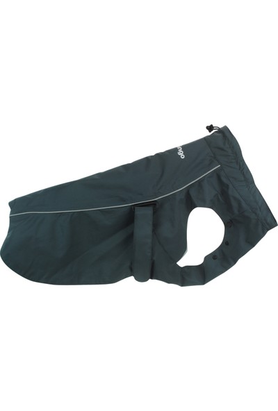 Red Dingo Füme Köpek Yağmurluğu 55 Cm Red Dingo Füme Köpek Yağmurluğu 55 Cm