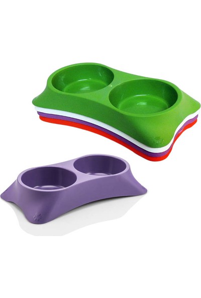 Kyane Lux Kedi Mama - Su Kabı