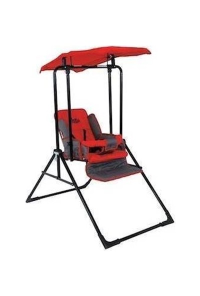 Baby Hope 803 Yatarlı Salıncak Pembe